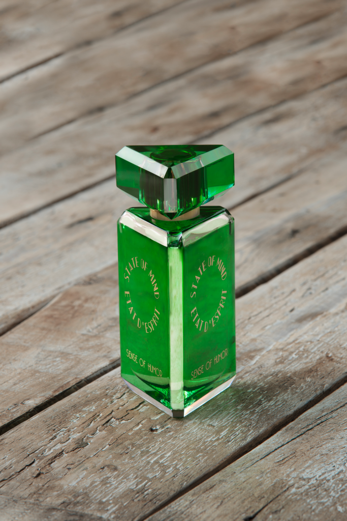 State Of Mind - Maison de Parfums et Thés Parfumés