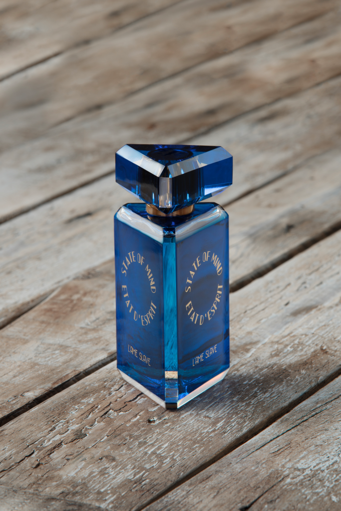 State Of Mind - Maison de Parfums et Thés Parfumés
