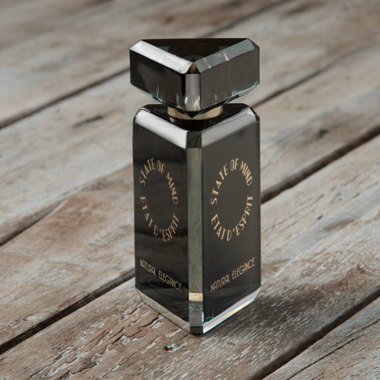 State Of Mind - Maison de Parfums et Thés Parfumés