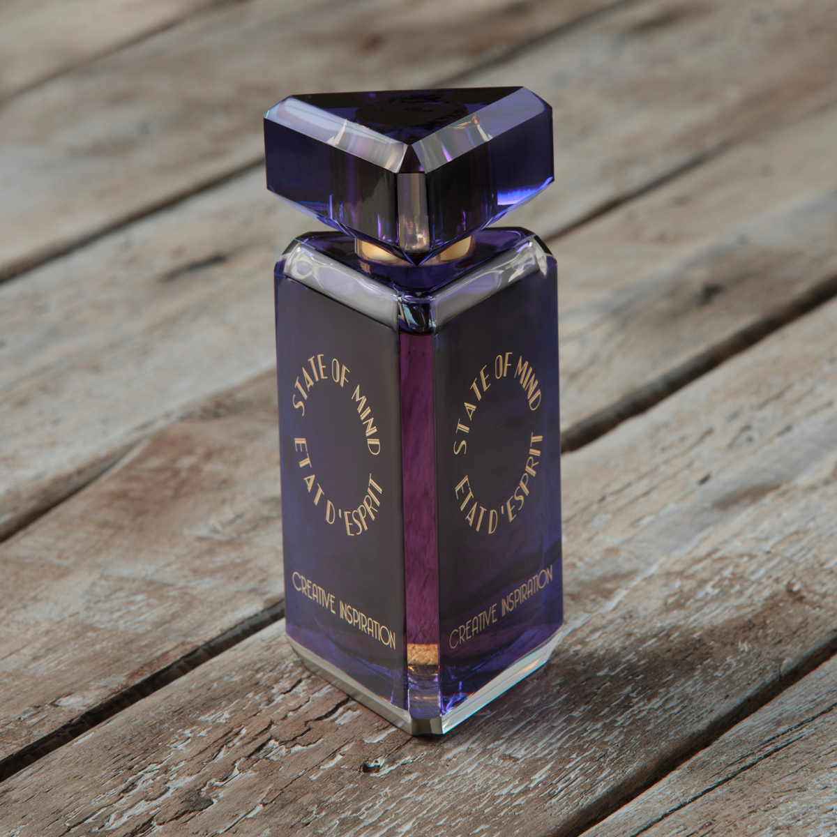 State Of Mind - Maison de Parfums et Thés Parfumés