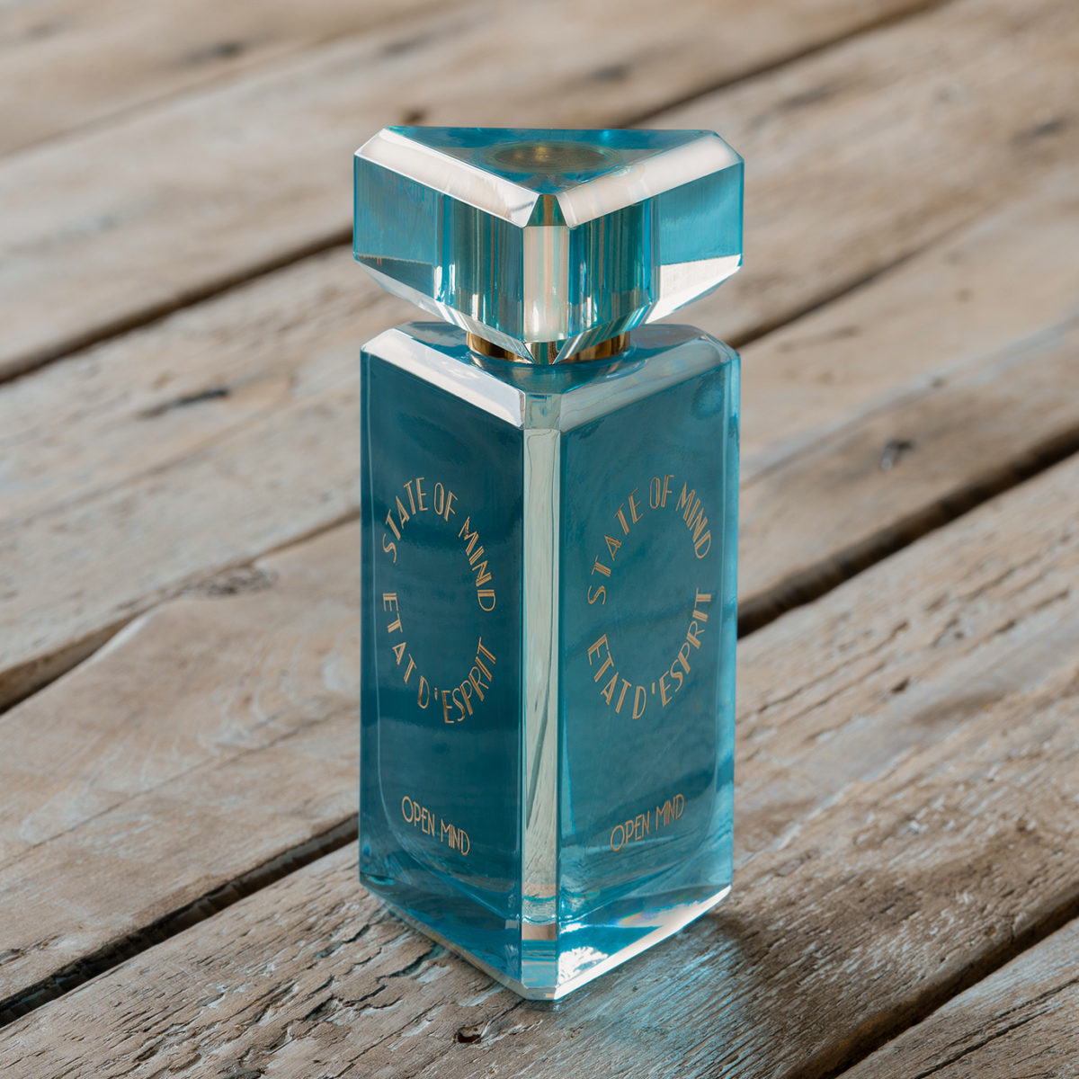 State Of Mind - Maison de Parfums et de Thés Parfumés