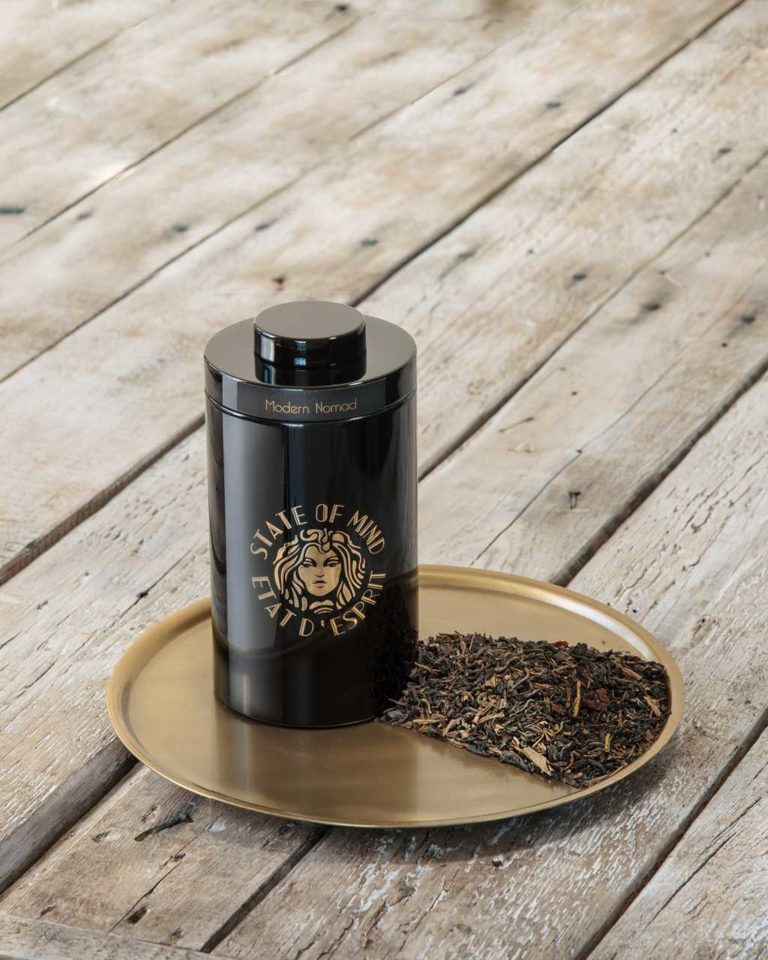 Modern Nomad Tea - State Of Mind