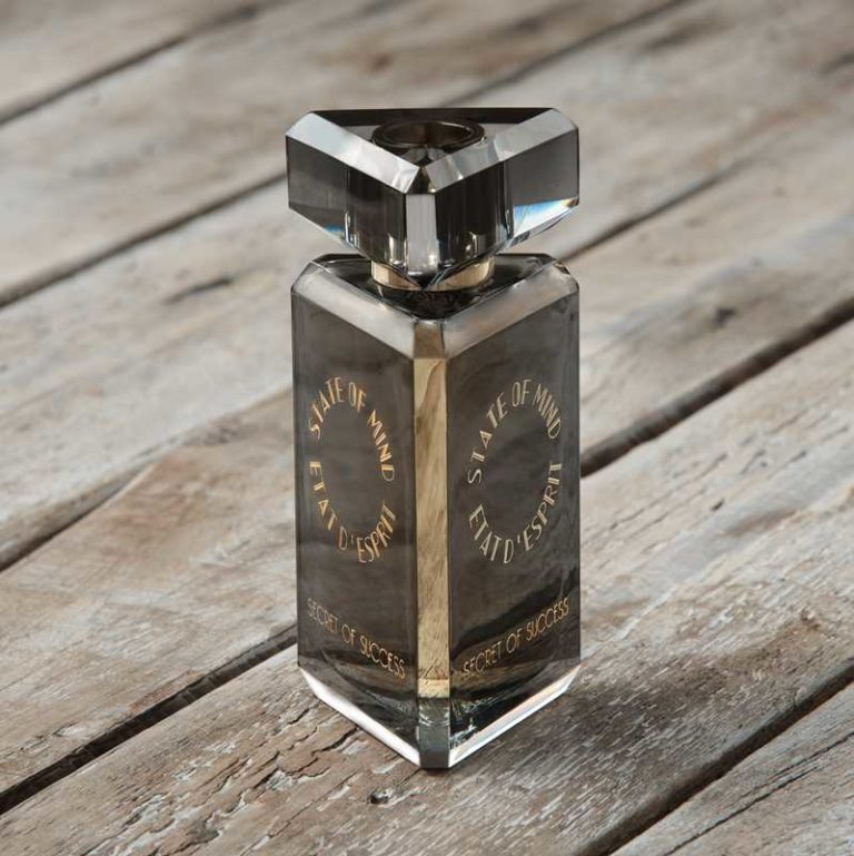 State Of Mind - Maison de Parfums et Thés Parfumés