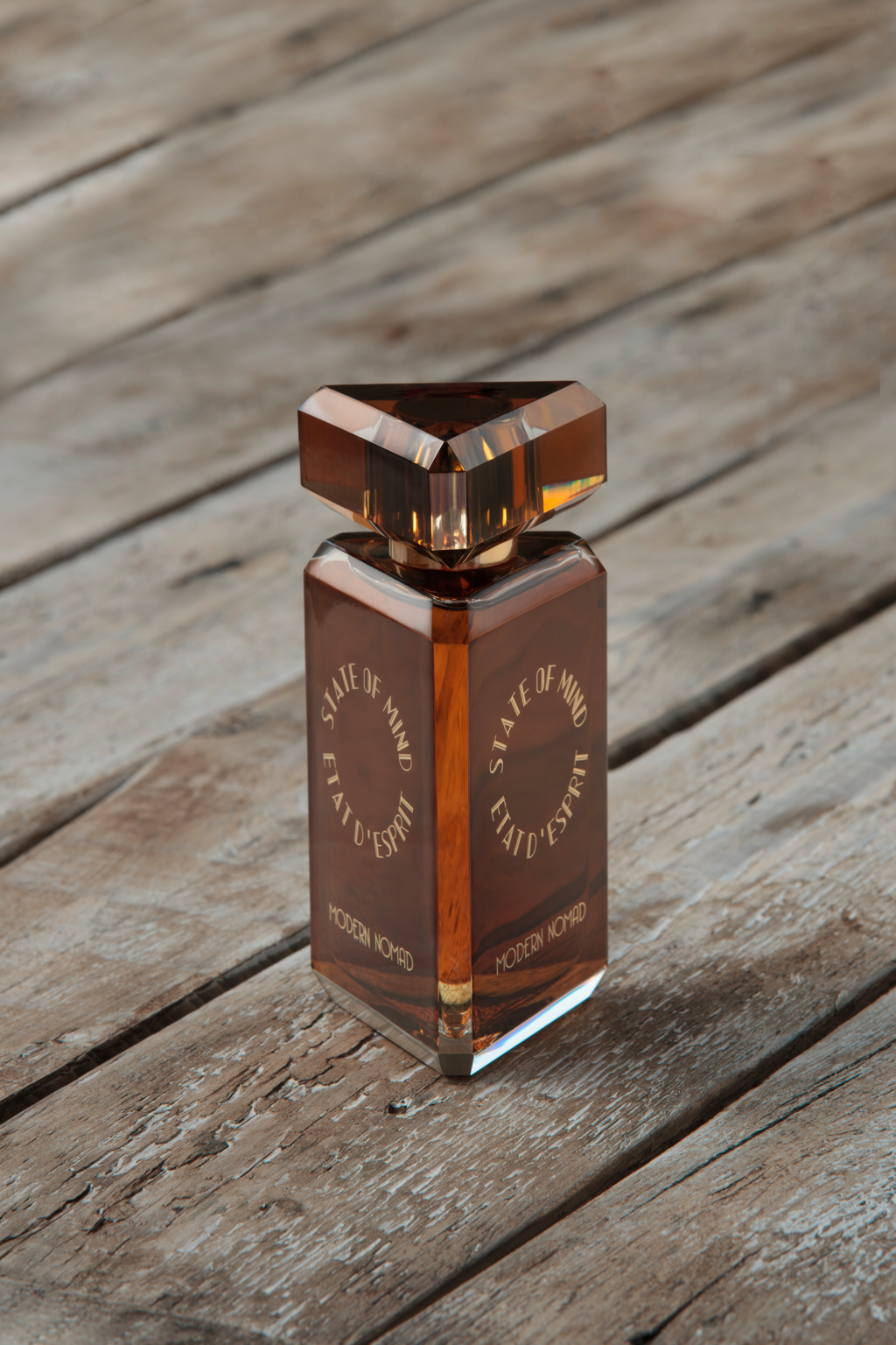 State Of Mind - Maison de Parfums et Thés Parfumés