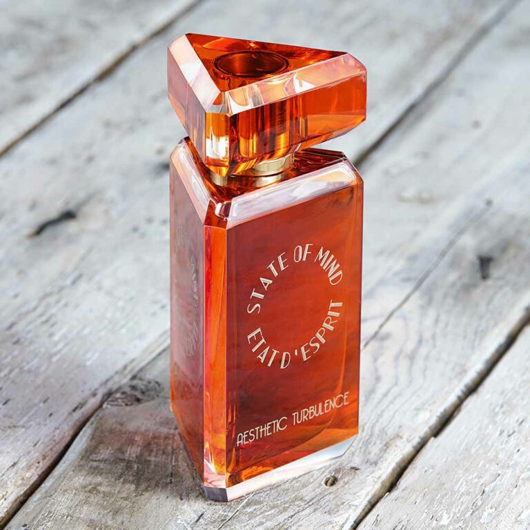 French Luxury Perfume House | State Of Mind