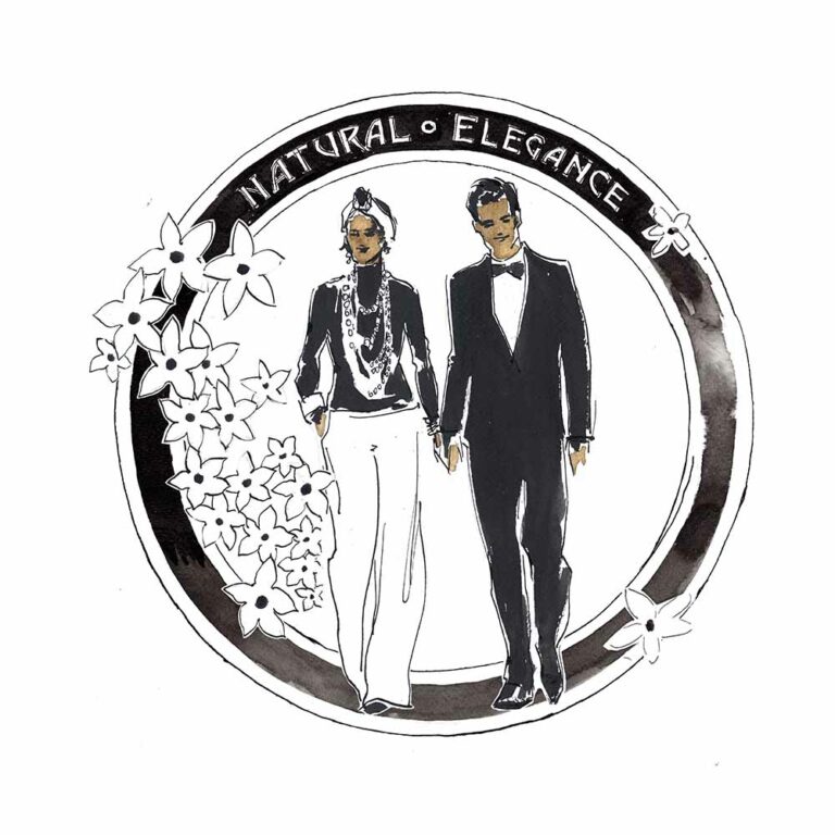 Exceptional Modern Chypre Perfume | Natural Elegance Perfume