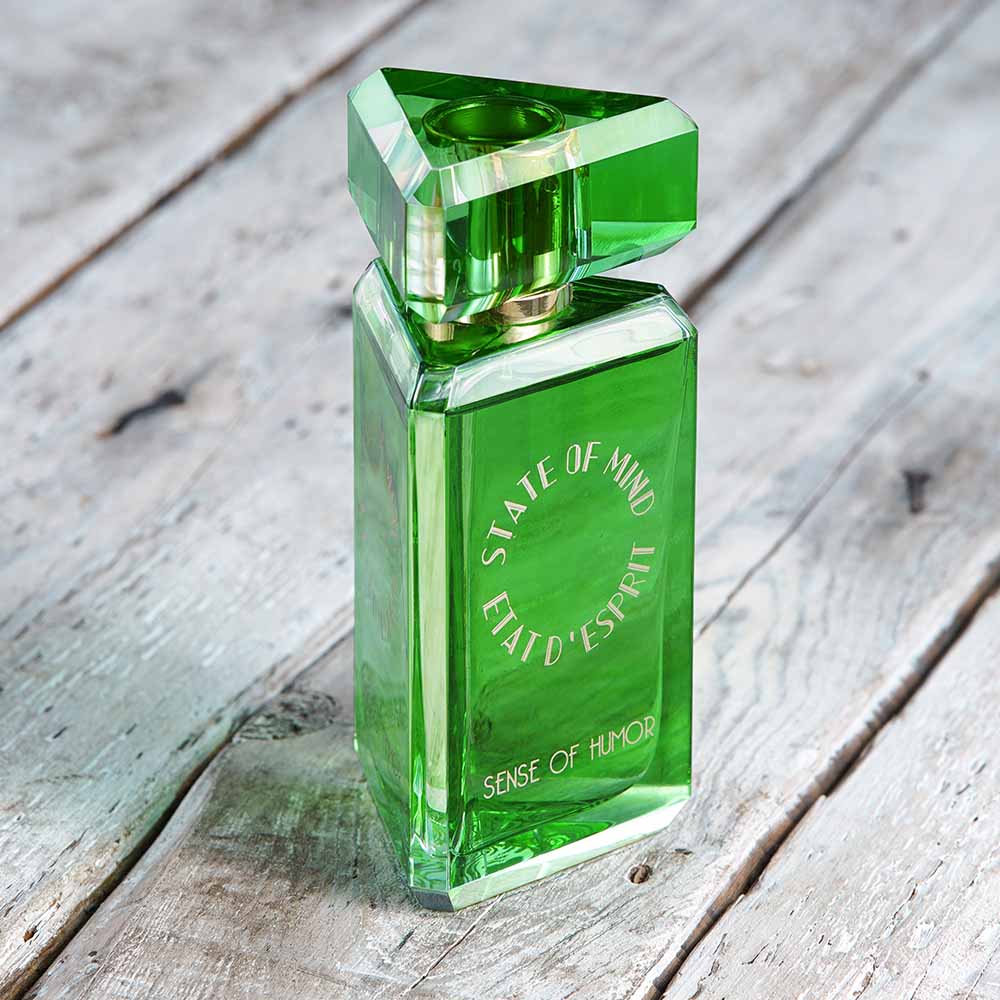 Sense Of Humor Parfum Frais Hesperid 100ml State Of Mind Sense Of Humor Parfum Frais Hesperid 100ml State Of Mind