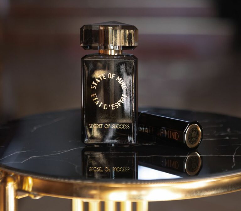 Maison de parfums artistiques | State Of Mind